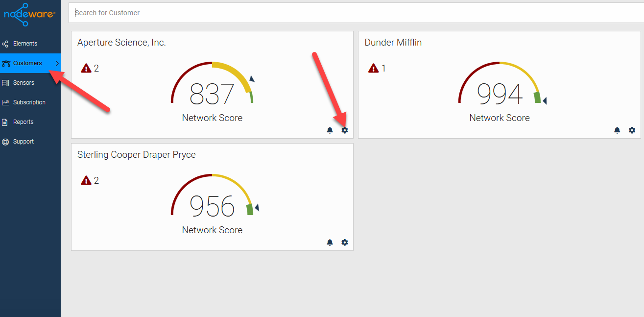Windows Agent Installation – IGI / Nodeware