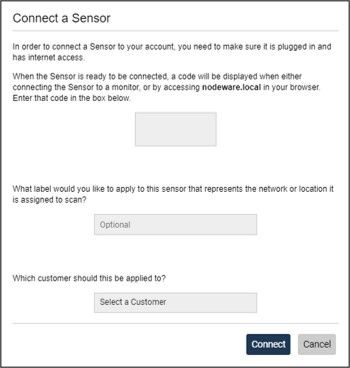 Windows Sensor Deployment Instructions – IGI / Nodeware