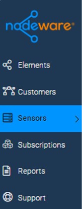 Connect A Sensor – IGI / Nodeware