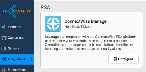 Prerequisites & Initial Setup – IGI / Nodeware