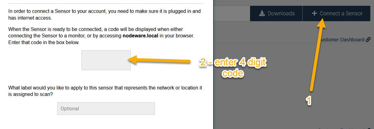Windows Sensor Deployment Instructions – IGI / Nodeware